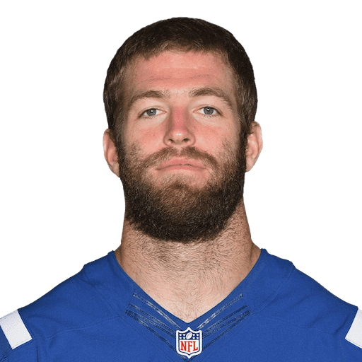 Every Tight End In Indianapolis Colts History, Ranked By Fans