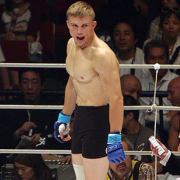 The 40+ Best Russian UFC Fighters Of All Time, Ranked