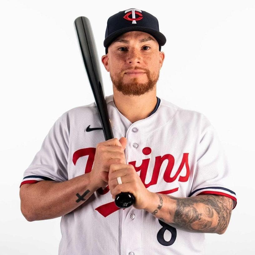 The Best Puerto Rican Baseball Players Of 2024, Ranked By Fans