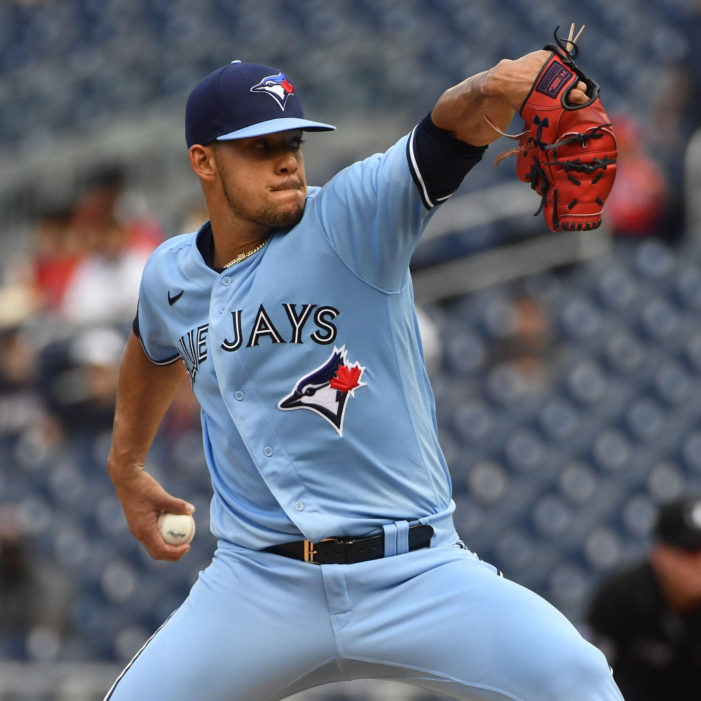 The Best Puerto Rican Baseball Players Of 2024, Ranked By Fans