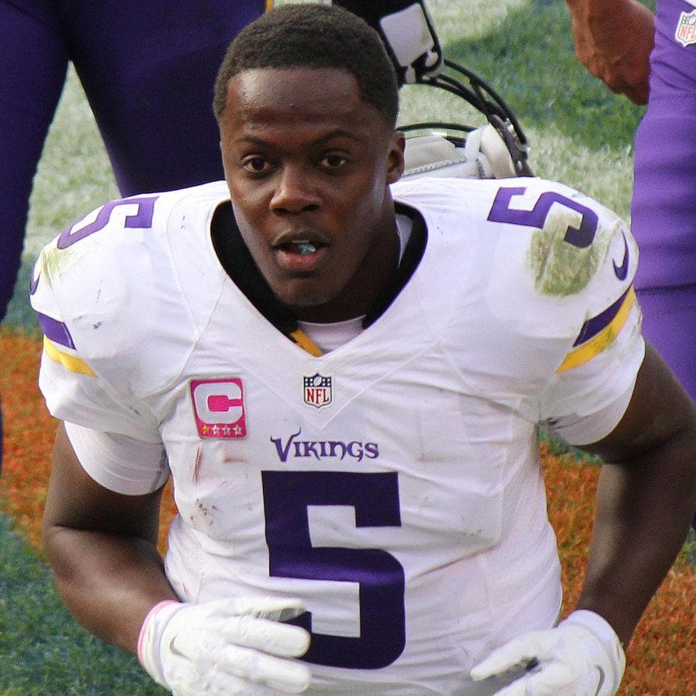 The Best Athletes Who Wore Number 5, Ranked By Fans