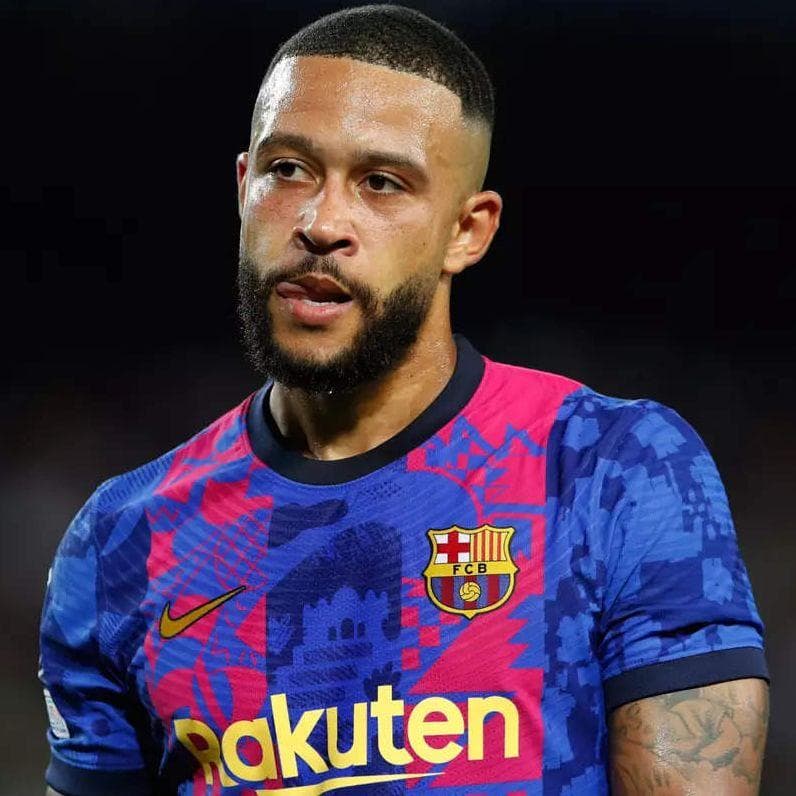 The 50 Best Black Soccer Players Ever, Ranked By Fans