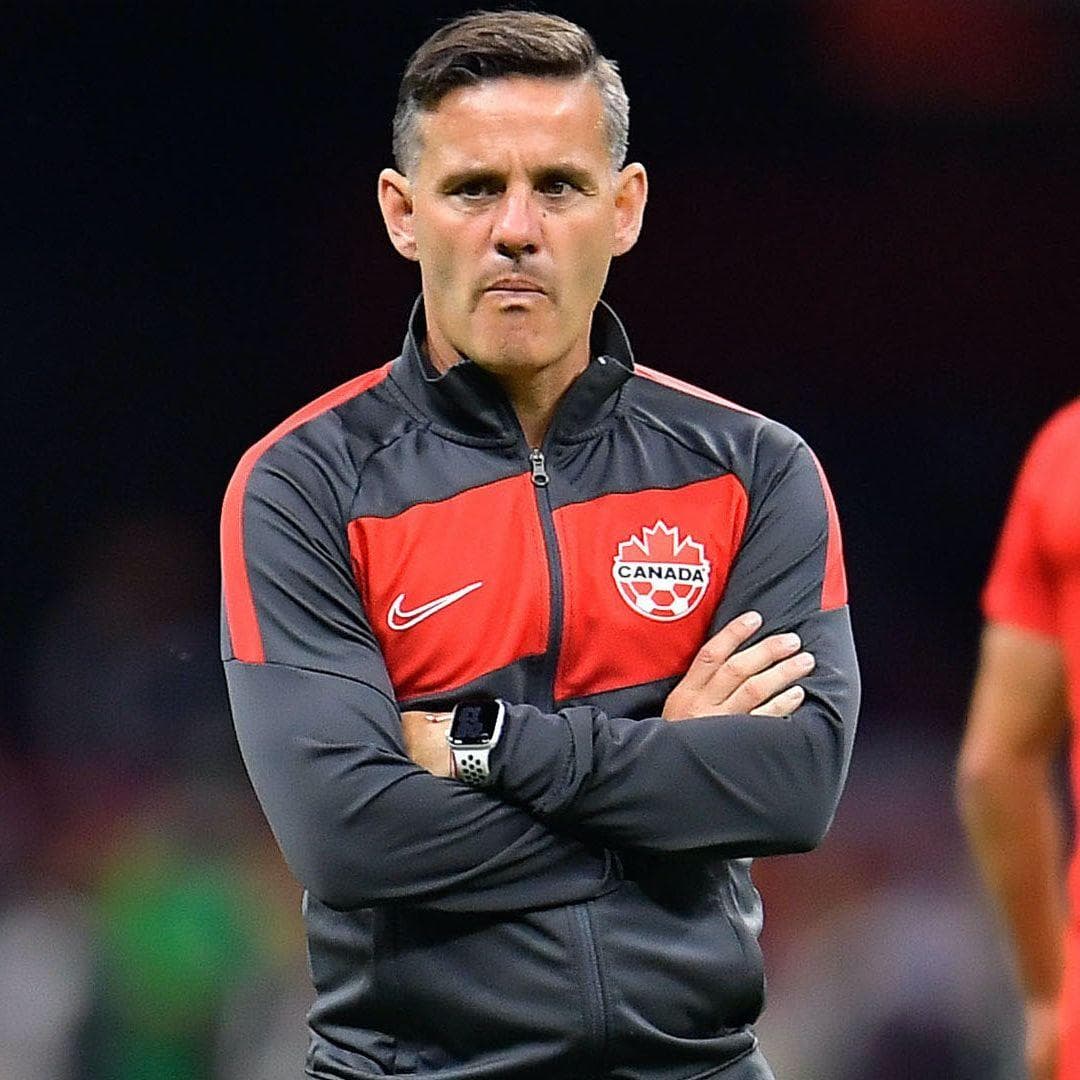 All 32 World Cup Managers For 2022, Ranked