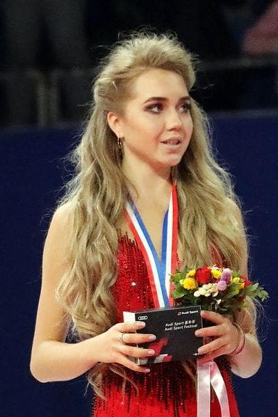 Greatest Russian Figure Skaters of All Time | List of Top Russia Figure ...