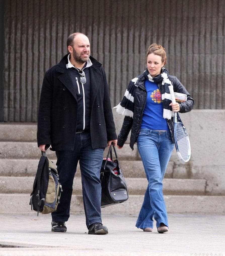 Rachel Mcadams Boyfriend
