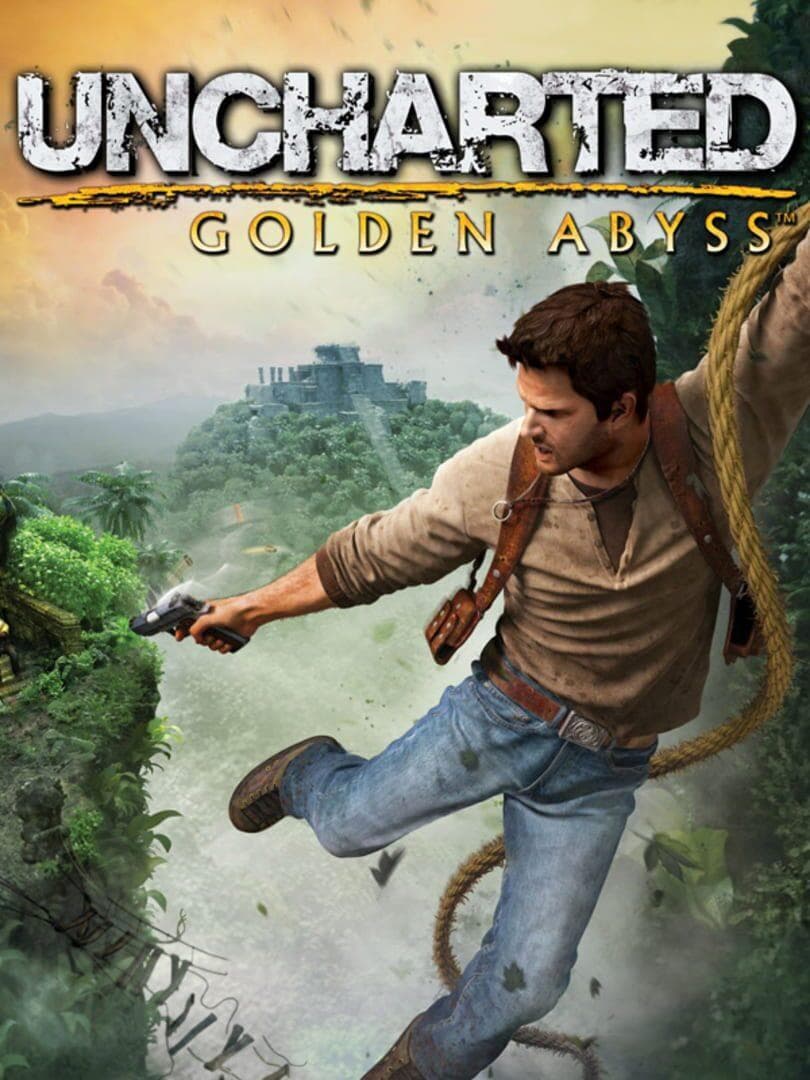 Ranking All 8 'Uncharted' Games, Best To Worst