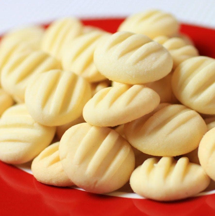 Best Types of Cookies | List of Different Kinds of Cookie