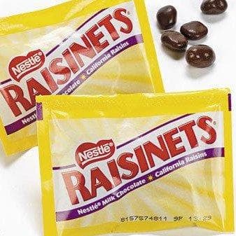 Best Movie Theater Candy | List of Movie Snacks