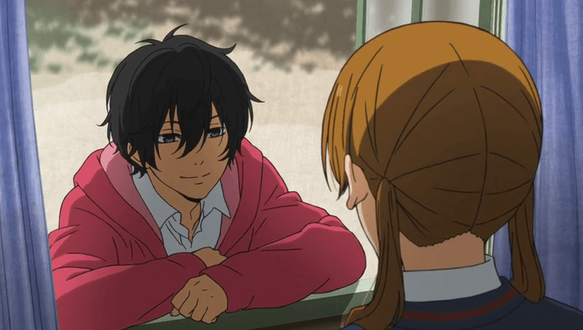 The 15 Best Male Characters From Shojo Anime