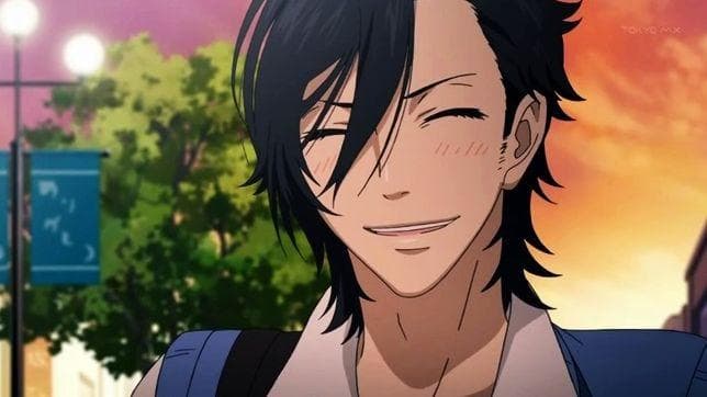 The 15 Best Male Characters From Shojo Anime