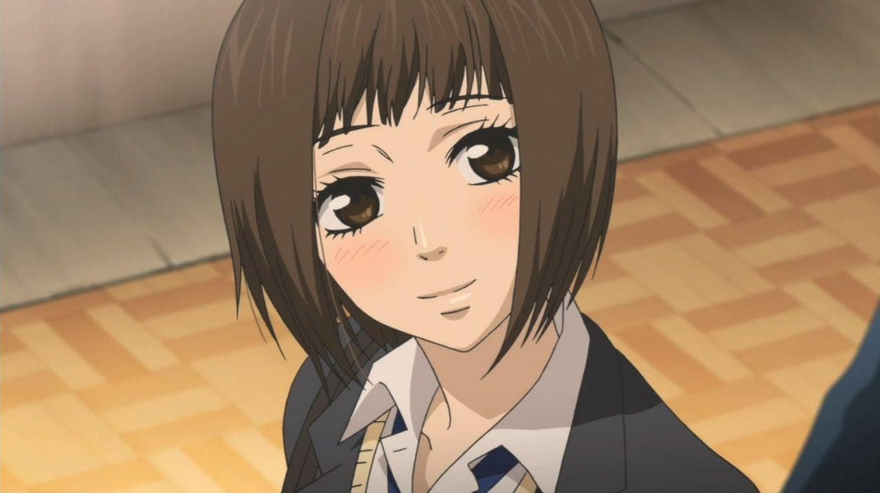 17 Anime Characters Who Are Extreme Introverts