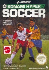 NES Soccer Games, Ranked Best to Worst