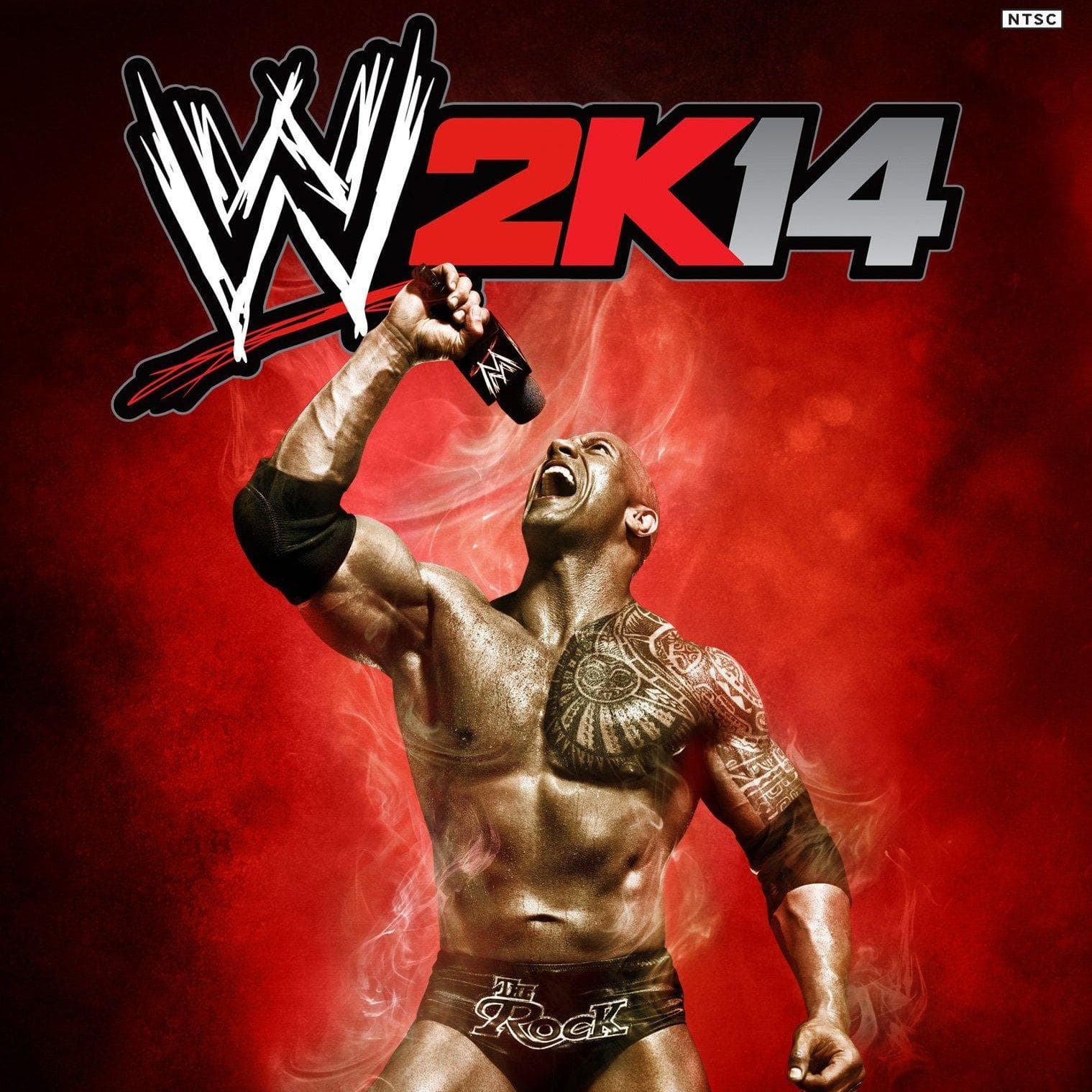 WWE 2K Games List: Best to Worst