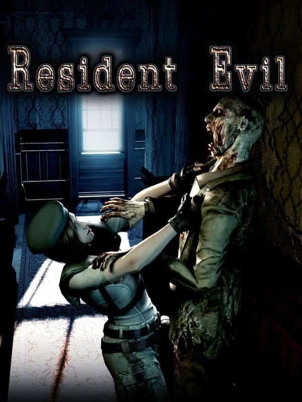 Get Ready For A Fright Night With The Scariest Resident Evil Games Ever ...