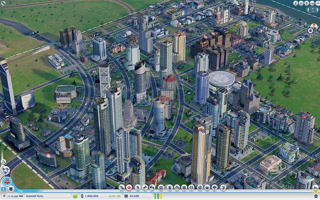 The 12 Best Games Like Cities Skylines, Ranked