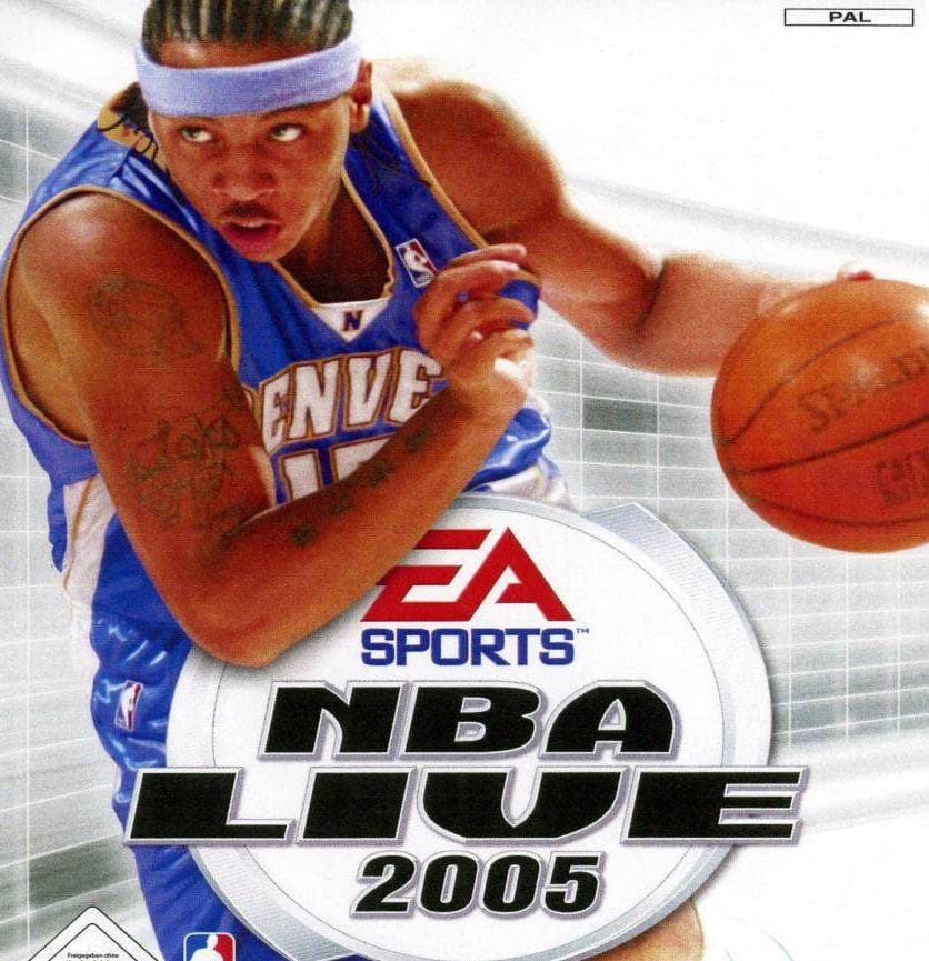 GameCube Basketball Games, Ranked Best to Worst