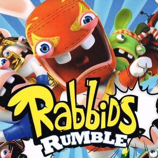 Every 'Rabbids' Game, Ranked From Best To Worst