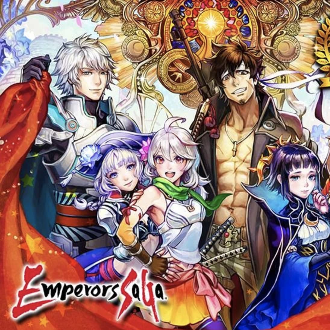 All 14 'SaGa' Video Games, Ranked Best To Worst