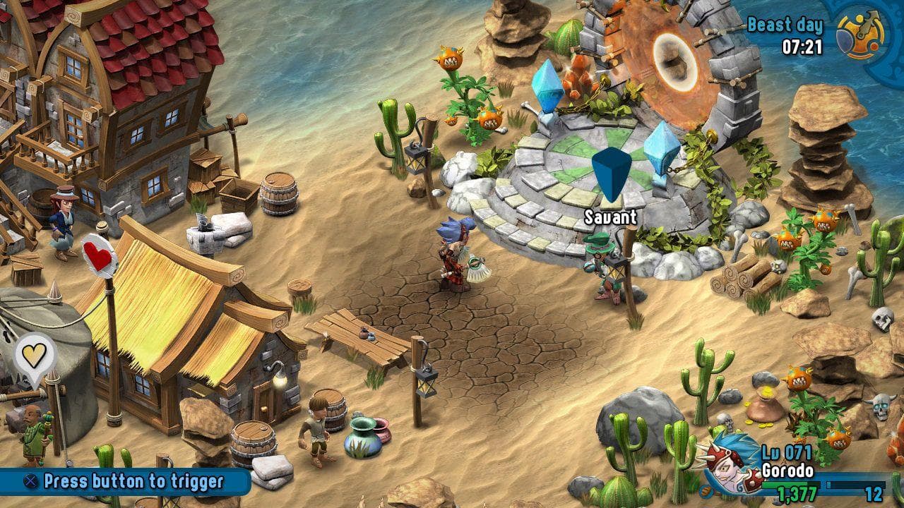 The 15 Best Games Like 'RuneScape,' Ranked By Players