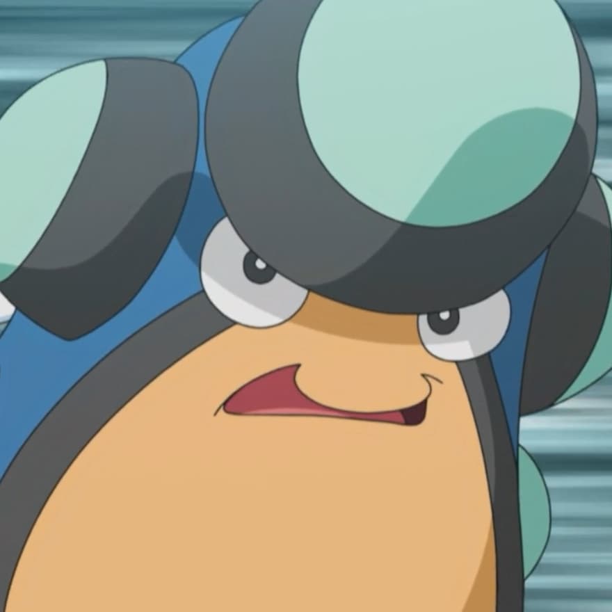 The 23 Cutest Water Pokemon of All Time, Ranked