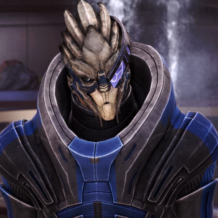 The Hottest Hunks In Video Game History, Ranked