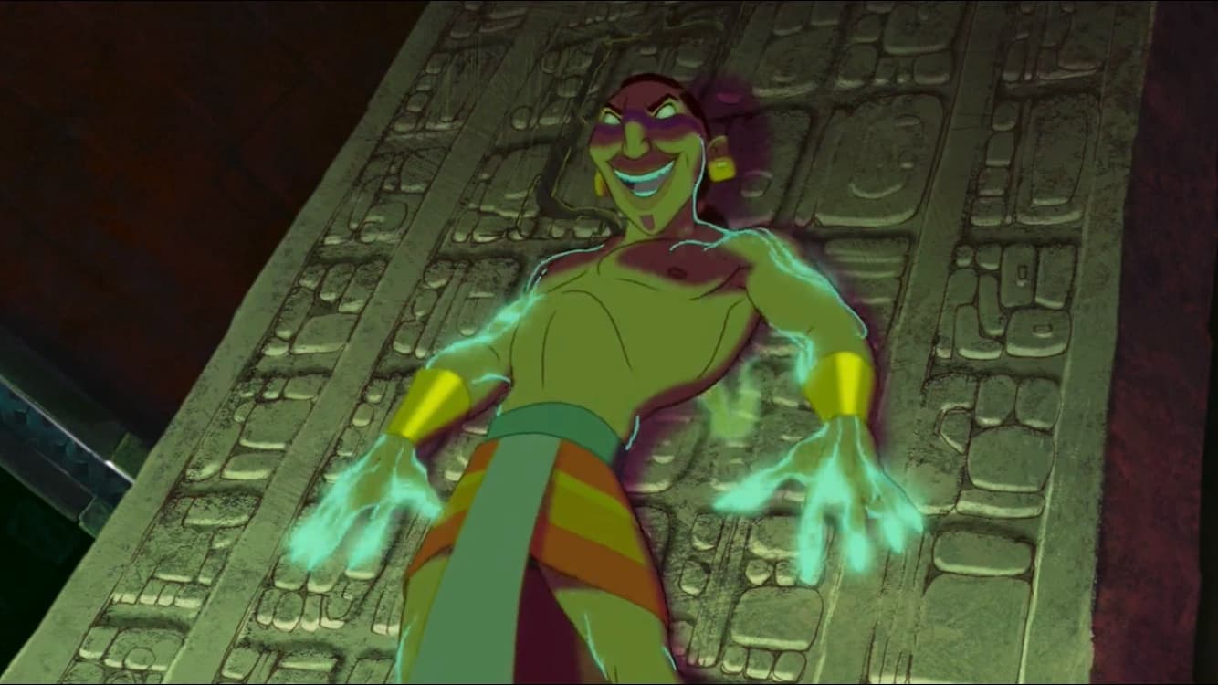 Animated Movie Villains Who Are Even More Evil Than You Realized