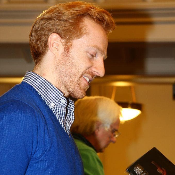 List of 70+ Famous Male Ballerinas