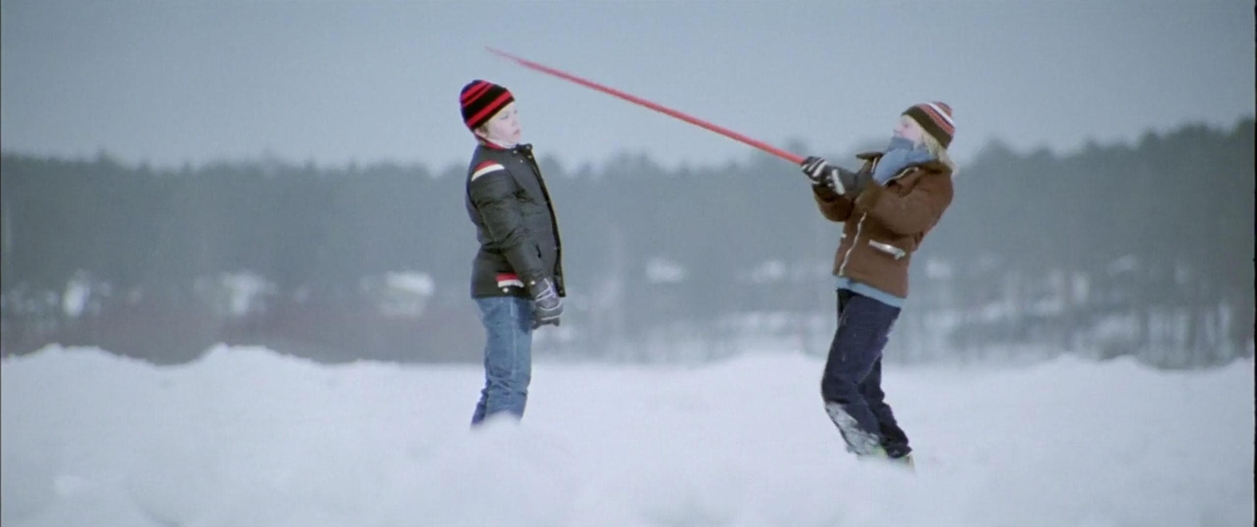 Movie Bullies Who Got Exactly What They Deserved