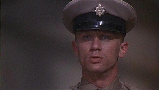 Evil Villains Invented For War Movies
