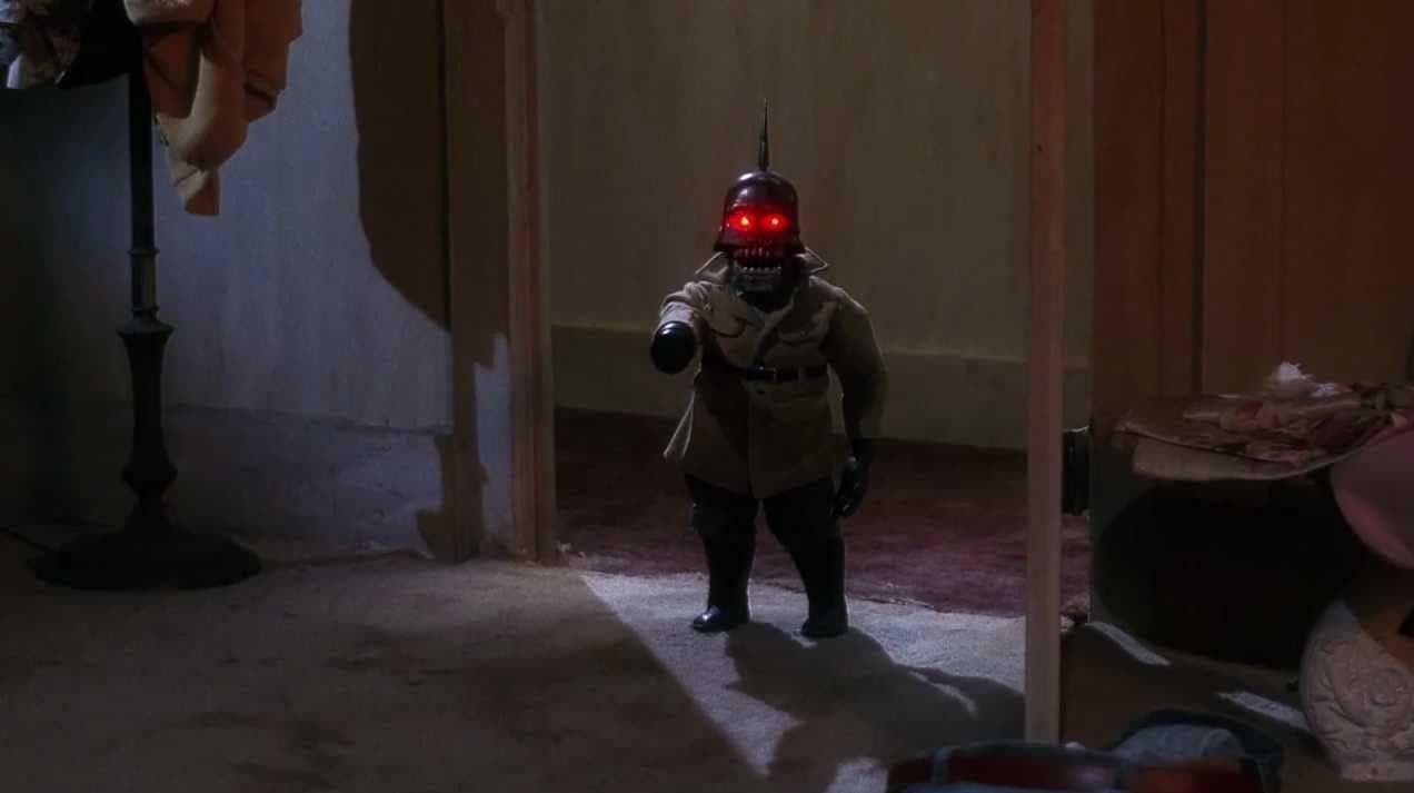 15 Movie Monsters That Logically Aren't Actually That Scary