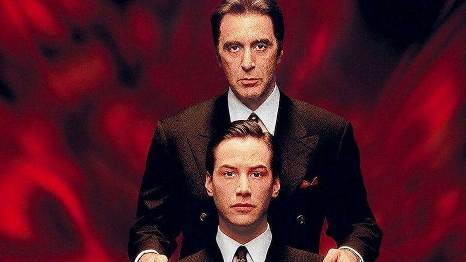 Movie Villains Who Took On A Protege To Pass The Torch Of Evil