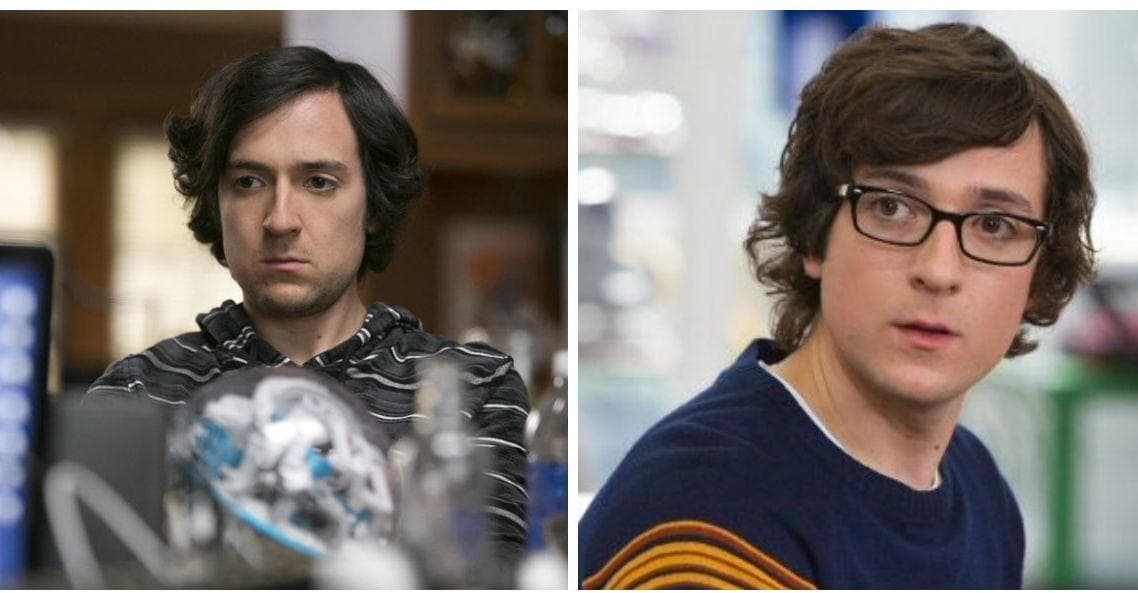 Male Celebrities Who Are 5’5" Tall