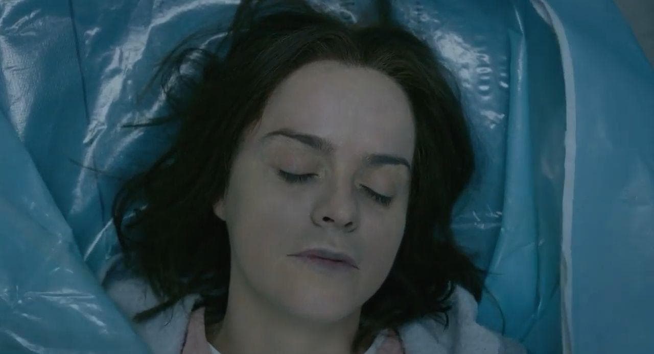 20 Unceremonious Deaths Of Long-Running TV Characters, Ranked