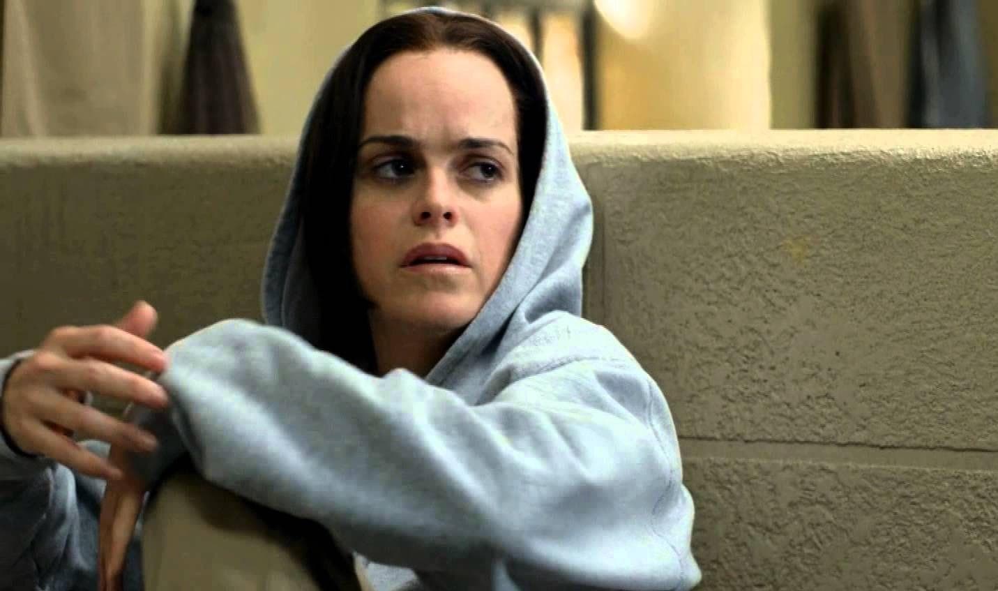17 TV Characters With Highly Disturbing Backstories