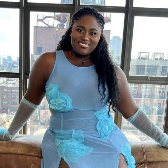 The 25+ Hottest Plus Size Actresses Of 2025, Ranked