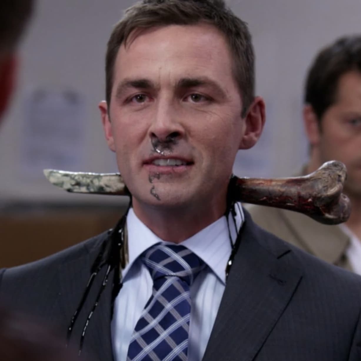 12 Greatest Supernatural Villains Ranked