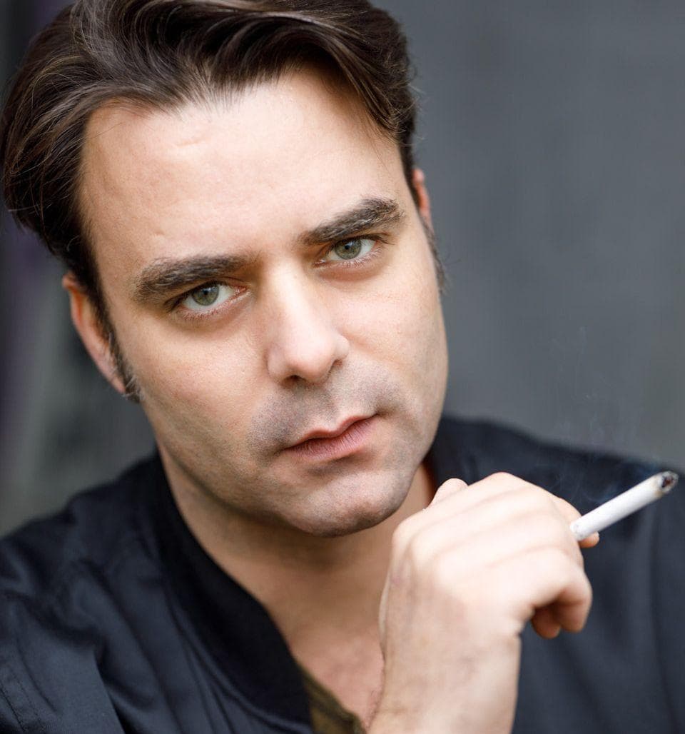 Giovanni Francesco Actor