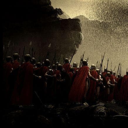 '300' Characters | Cast List of Characters From '300'