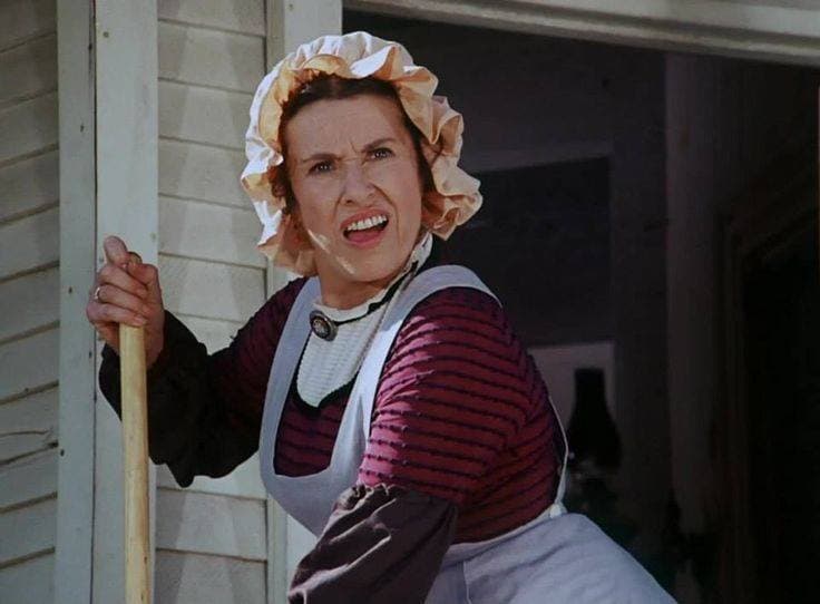 Best TV Grumps | List of Curmudgeon Characters