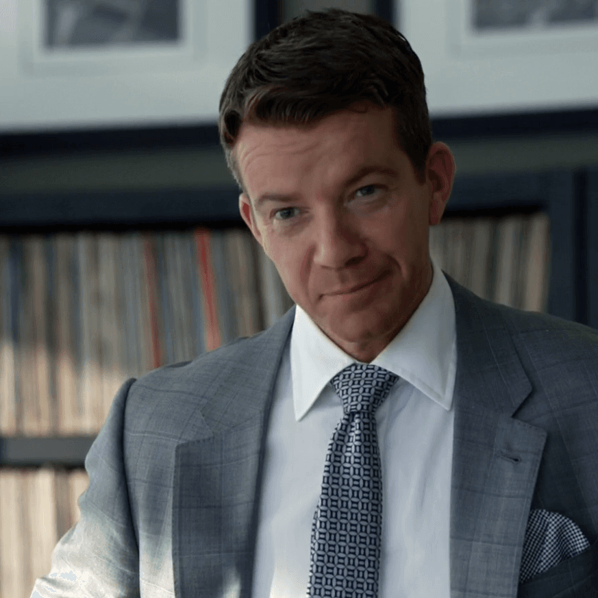 The 20 Best Suits Characters, Ranked By Fans