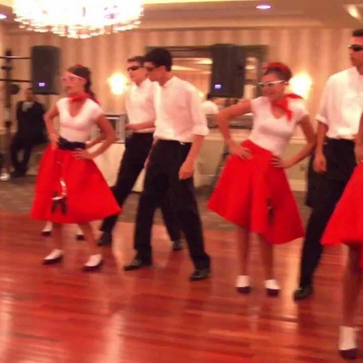 Grease Characters | Cast List of Characters From Grease