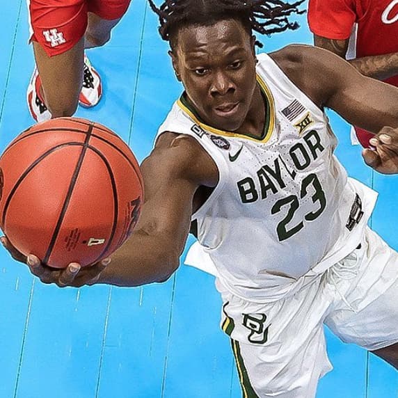 The 35+ Best Cameroonian Basketball Players Ever, Ranked