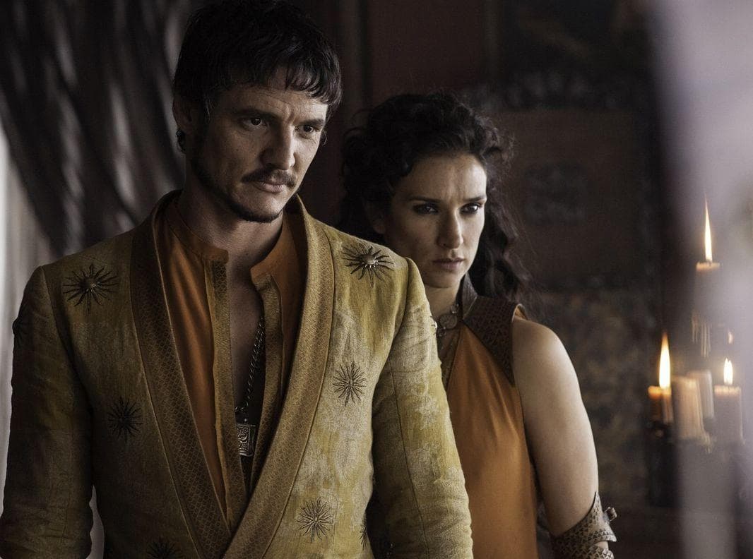 15 Prominent Pansexual Characters In Fiction