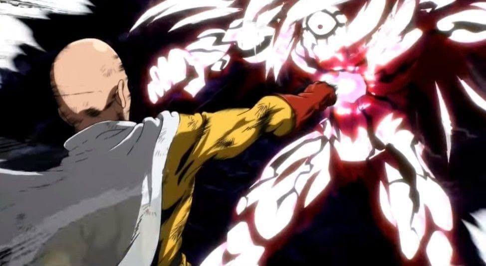 The 20 Strongest Attacks In Anime History, Ranked by Power