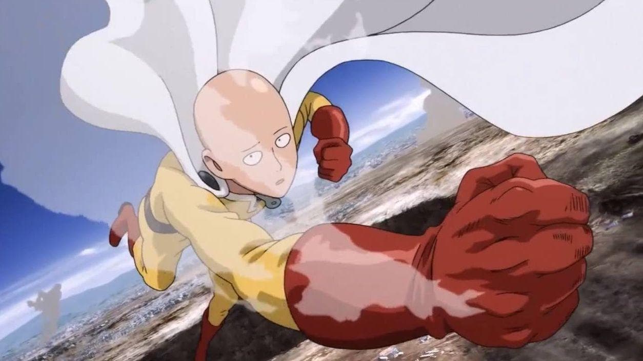 17 Anime Characters Who Are Nearly Impossible To Kill