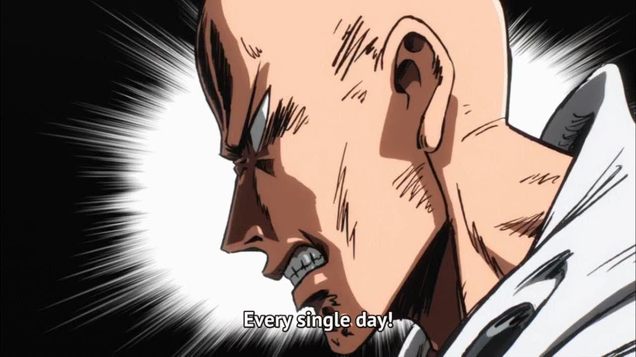 The 20 Greatest Anime Quotes of All Time, Ranked