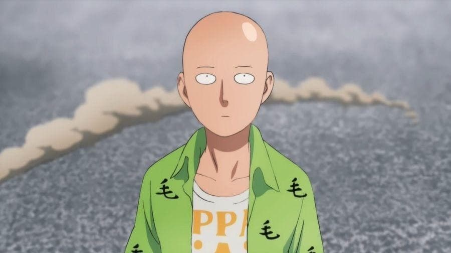 The 20 Greatest Seinen Anime Protagonists Of All Time, Ranked