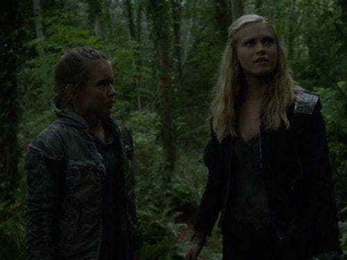 All the Major Characters From 'The 100', Ranked by Fans