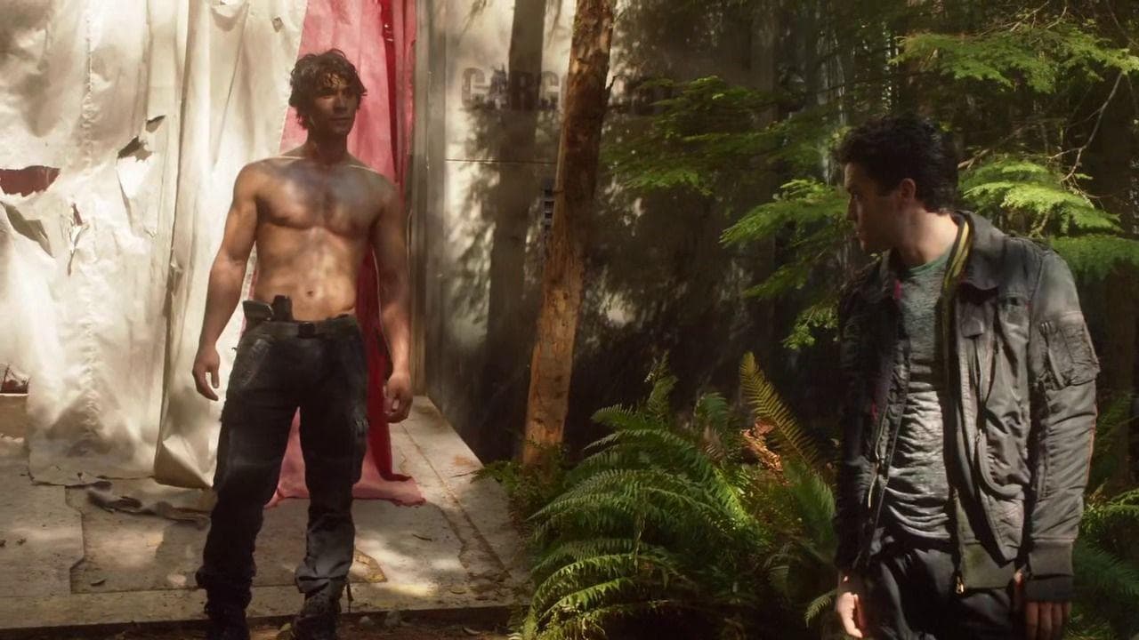 All the Major Characters From 'The 100', Ranked by Fans