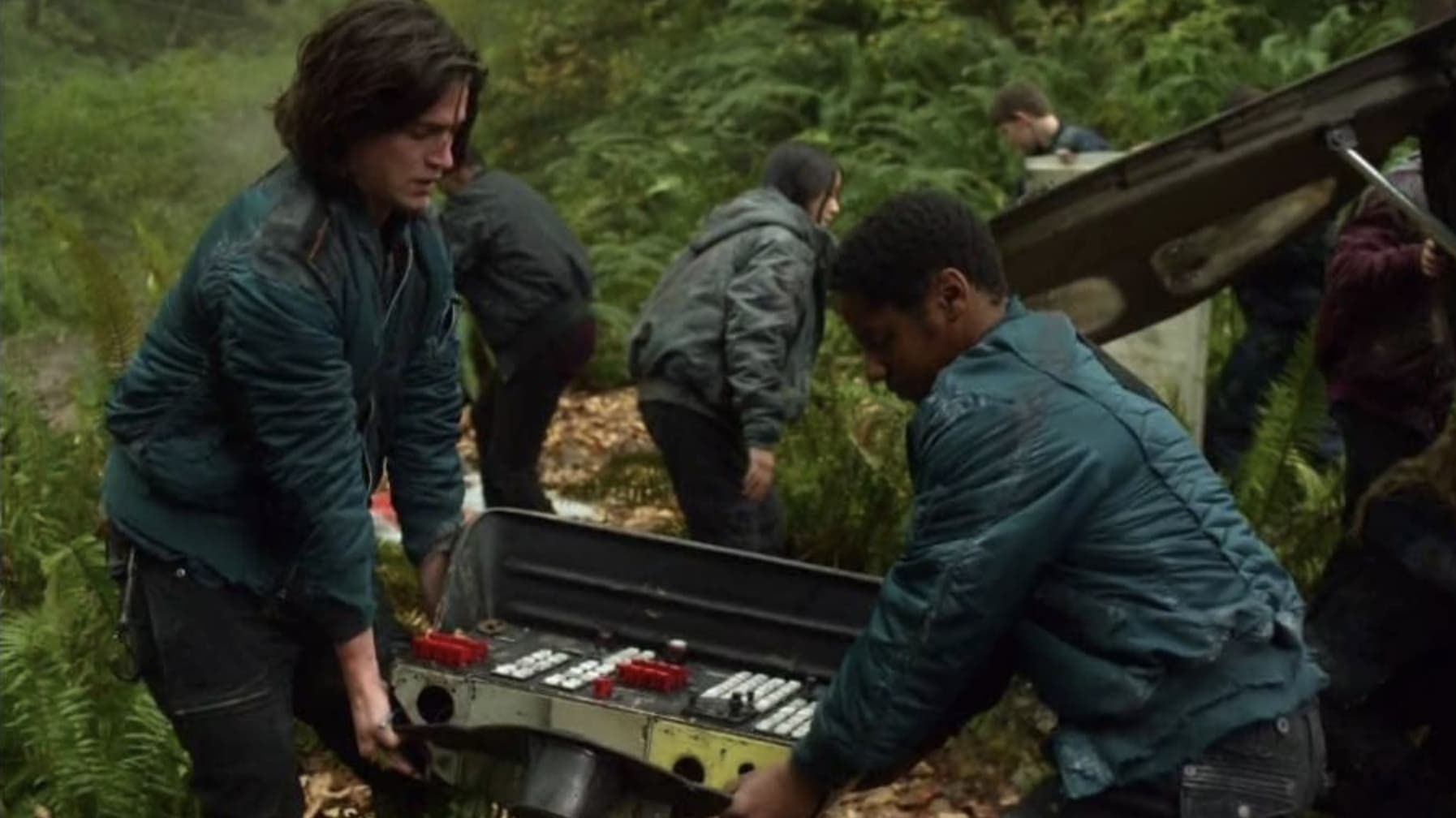 All the Major Characters From 'The 100', Ranked by Fans